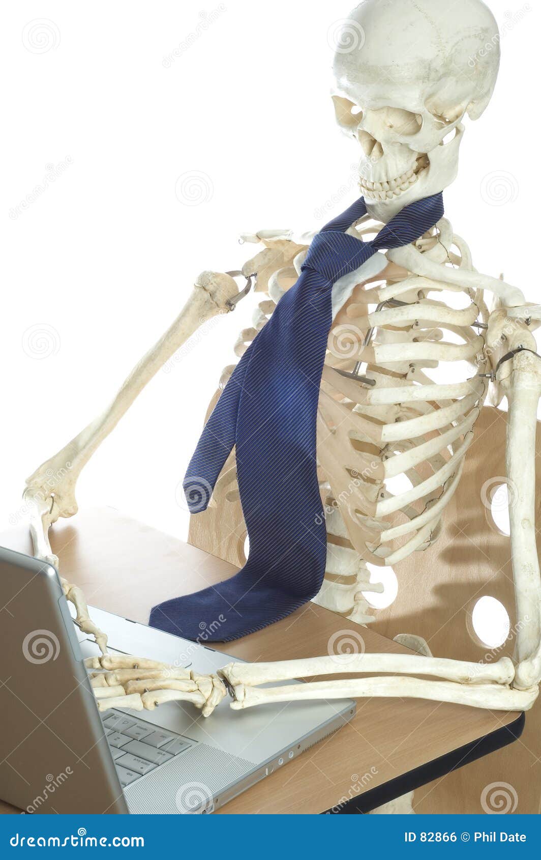 Death by Overwork 3 stock photo. Image of overwork, stress - 82866