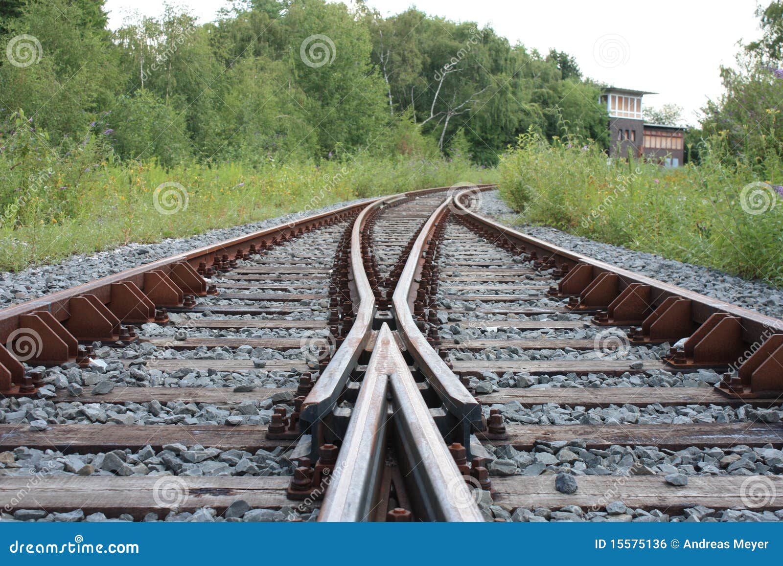 Death railway stock photo. Image of movement, fast, railway - 15575136