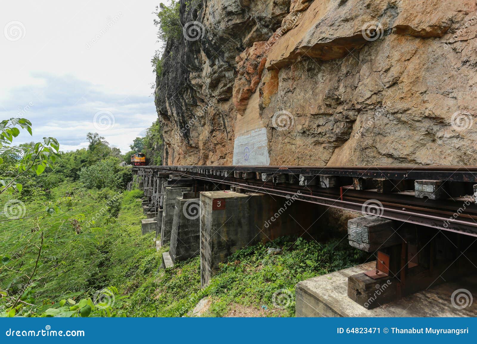 Death railway editorial photo. Image of transportation - 64823471