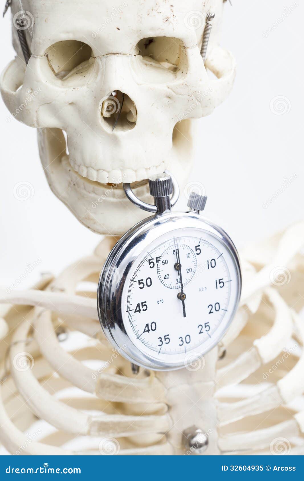 Death and timeout stock image. Image of countdown, hour - 32604935