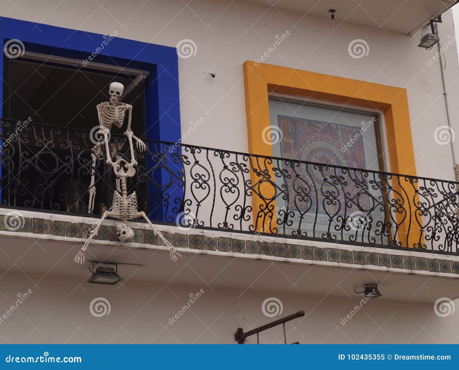 Death to death. stock image. Image of skull, macopy - 102435355