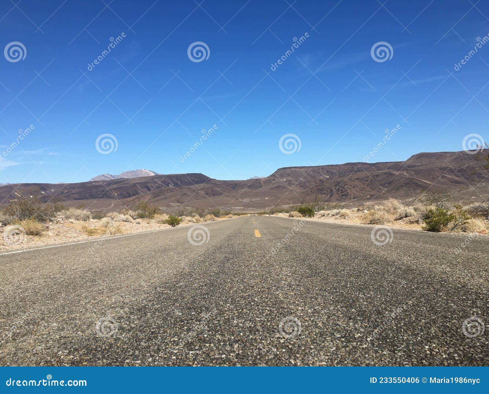Death Valley National Park. Stock Photo - Image of nevada, salt: 233550406