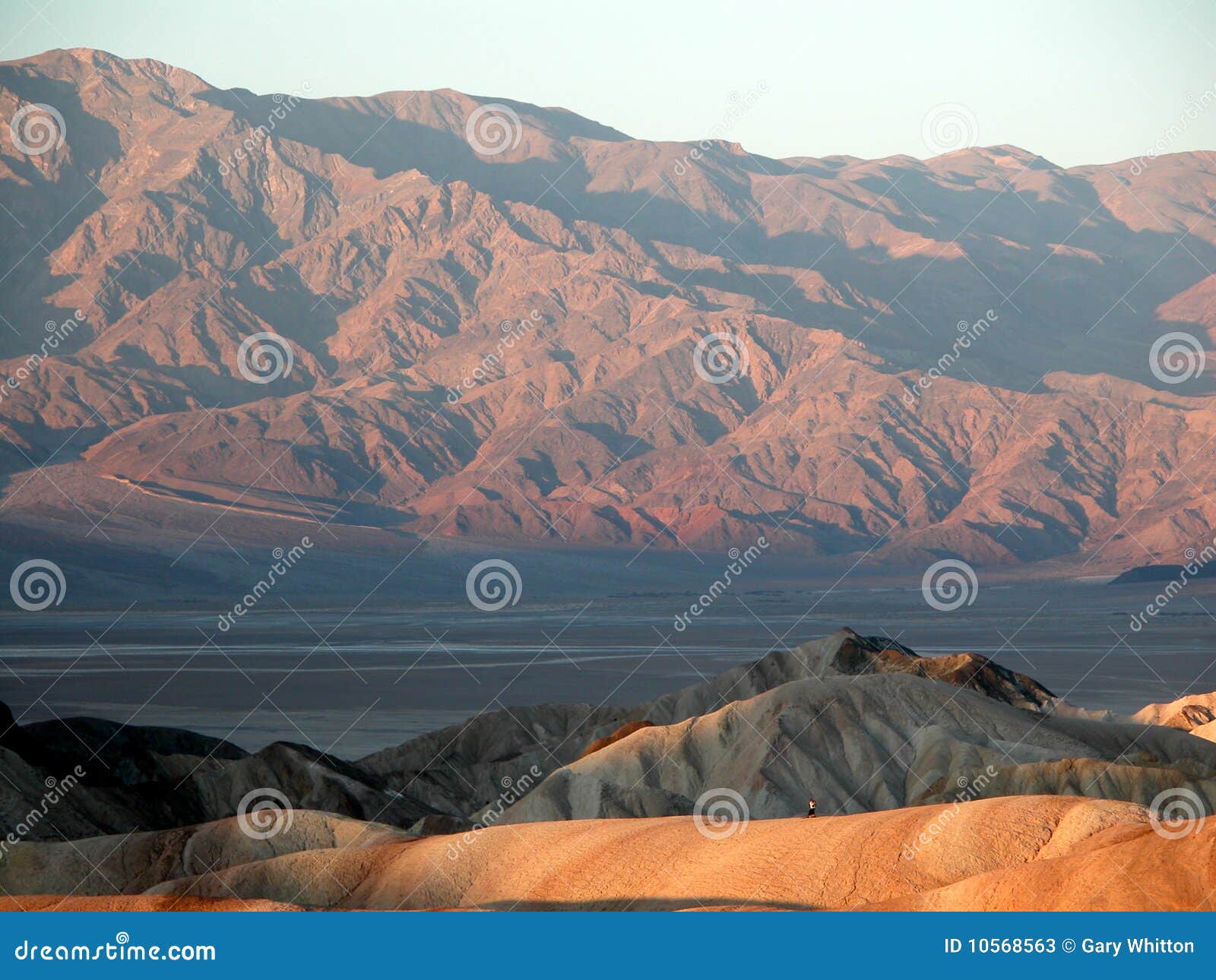 Death Sunset Royalty-Free Stock Image | CartoonDealer.com #1316188