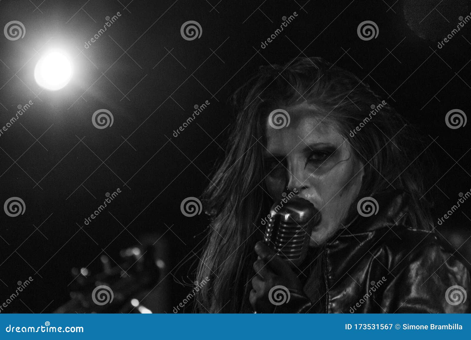 Deathless Legacy at Legend Club MI 07-06-2018 Editorial Photography ... Deathless Legacy at Legend Club MI 07-06-2018 Editorial Photography ...