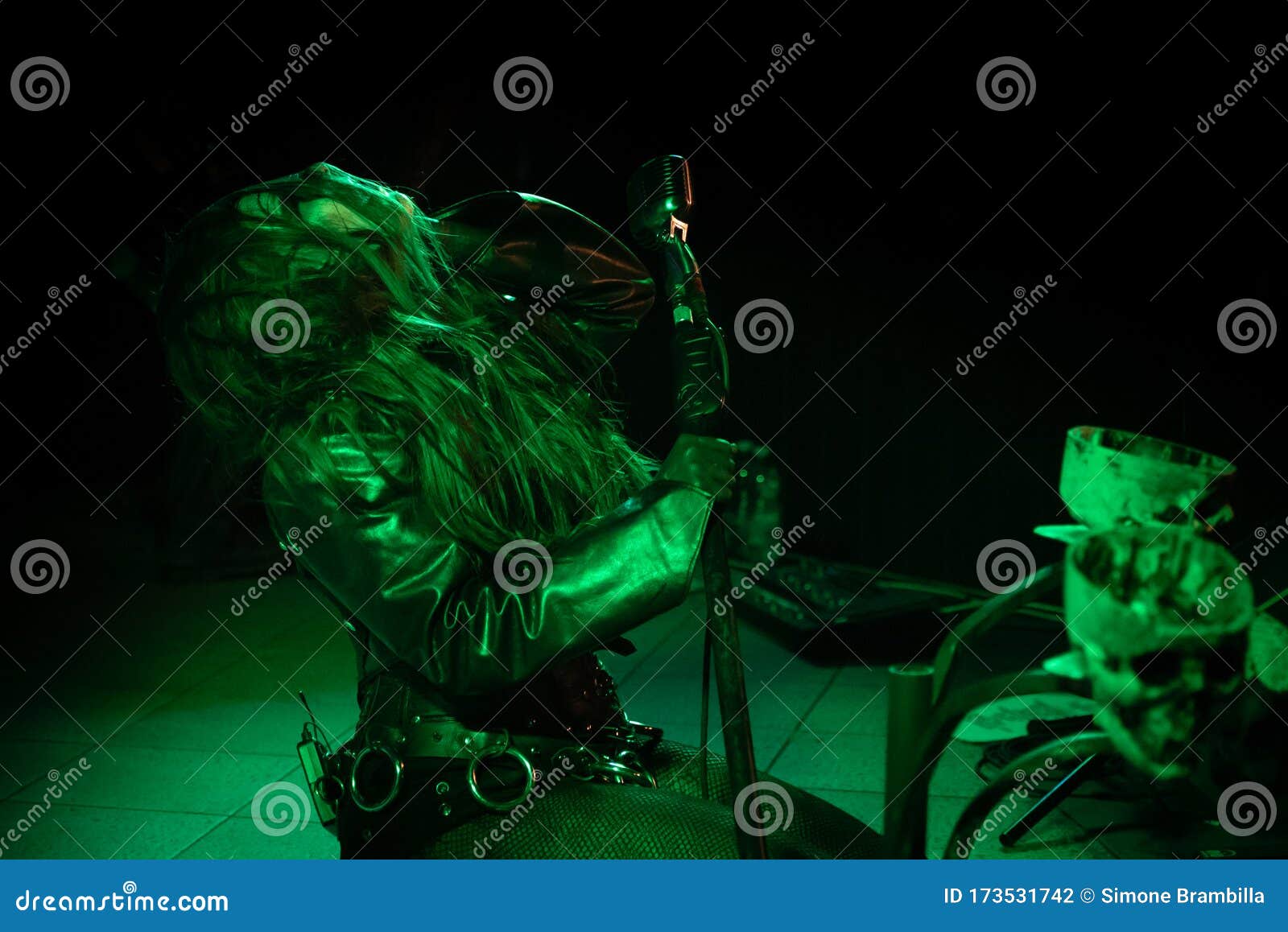 Deathless Legacy at Legend Club MI 07-06-2018 Editorial Photography ... Deathless Legacy at Legend Club MI 07-06-2018 Editorial Photography ...