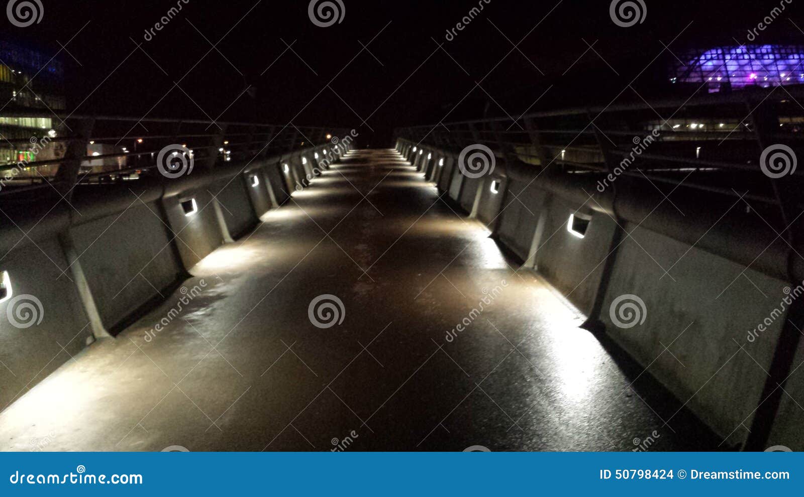 DeathStar Bridge stock photo. Image of deathstar, clyde - 50798424
