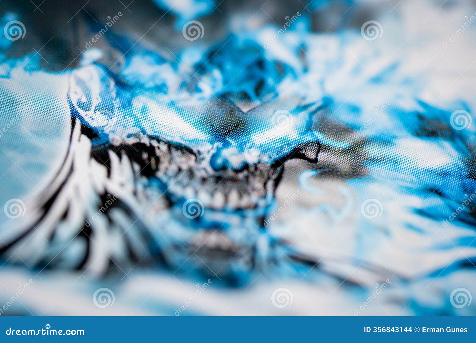 Deathstorm Superhero from a Comic Book. Editorial Stock Image - Image ...