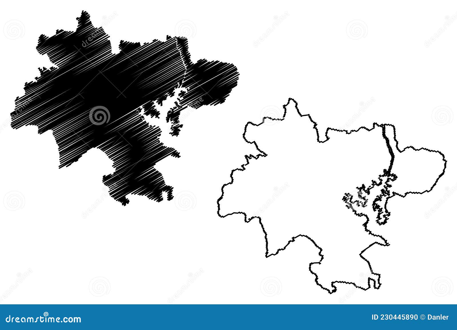 Deogarh Map Stock Illustrations – 4 Deogarh Map Stock Illustrations ...