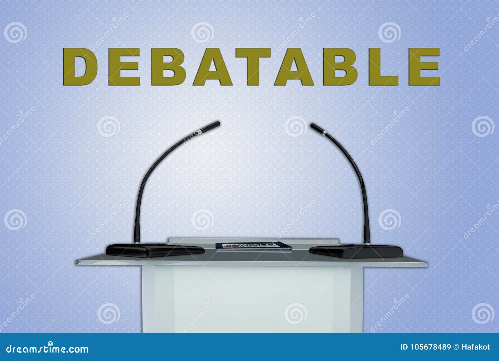 Debatable Script Stock Illustrations – 3 Debatable Script Stock ...