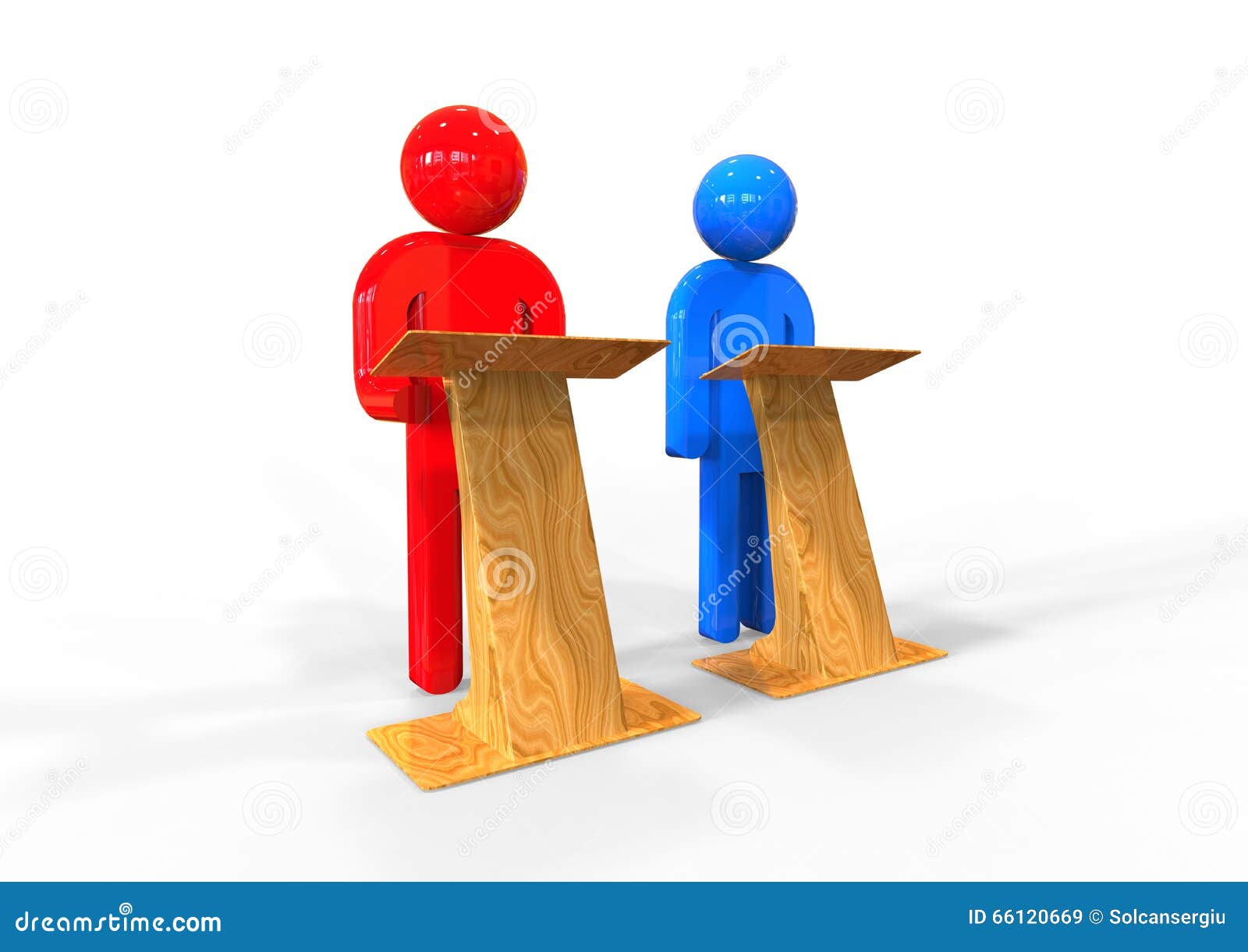Speechmaking Cartoons, Illustrations & Vector Stock Images - 29 ...