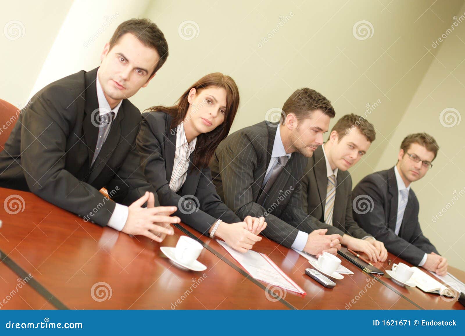 Debating people stock image. Image of communication, expectant - 1621671