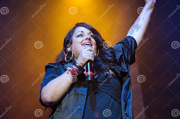 Debbie Deb editorial photography. Image of school, performer - 22251477