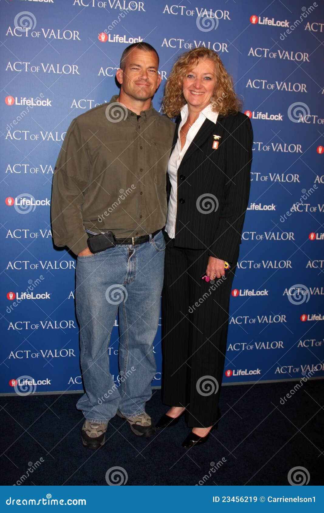 Debbie Lee editorial stock image. Image of angeles, valor - 23456219