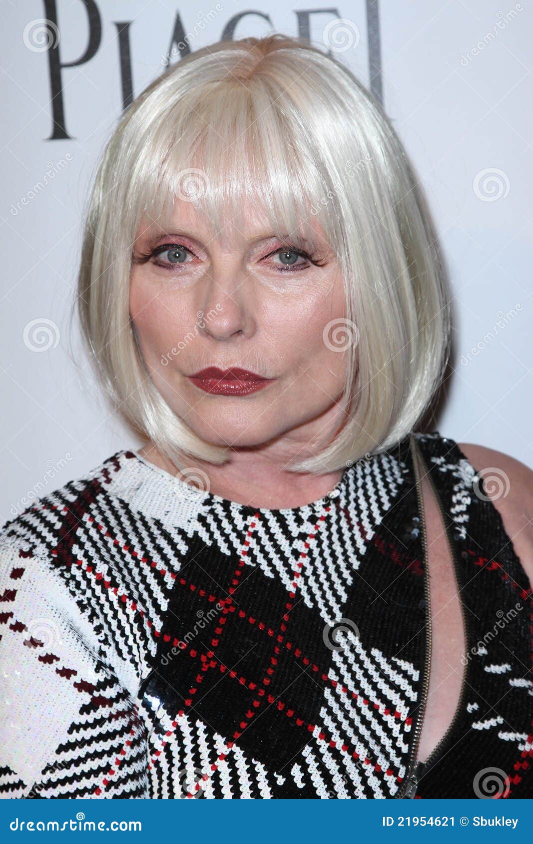 Deborah Harry editorial photo. Image of harry, hollywood - 21954621