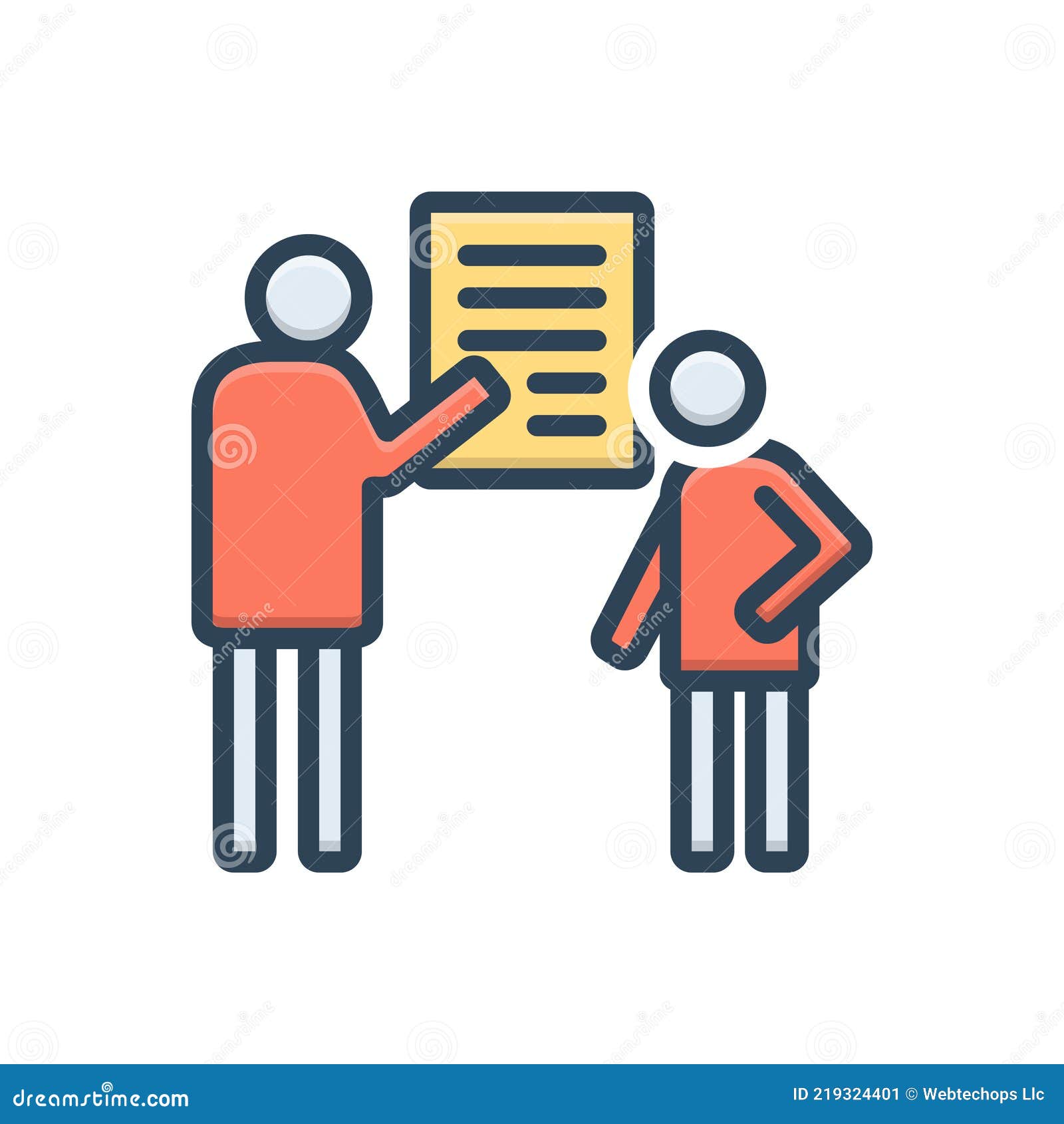 Debriefcommunication Stock Illustrations – 1 Debriefcommunication Stock ...