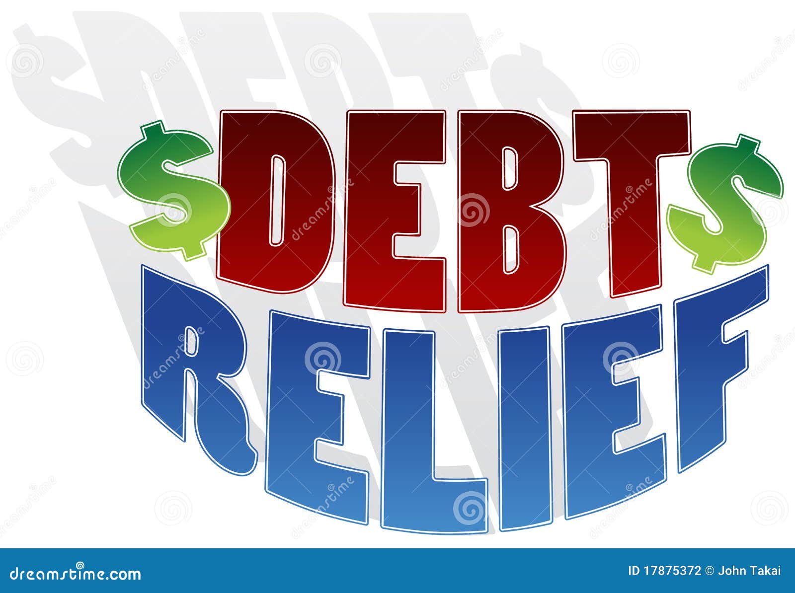 Relief Cartoons, Illustrations & Vector Stock Images - 236068 Pictures ...