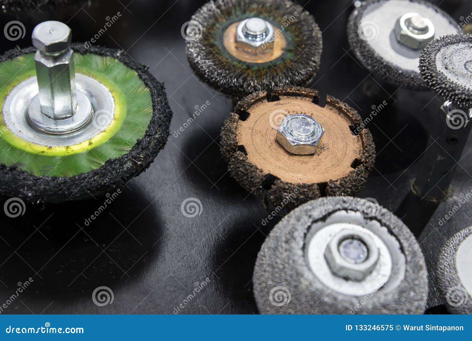 Deburring Tool For Metal, Wood, Aluminum, Copper And Plastic. The ...