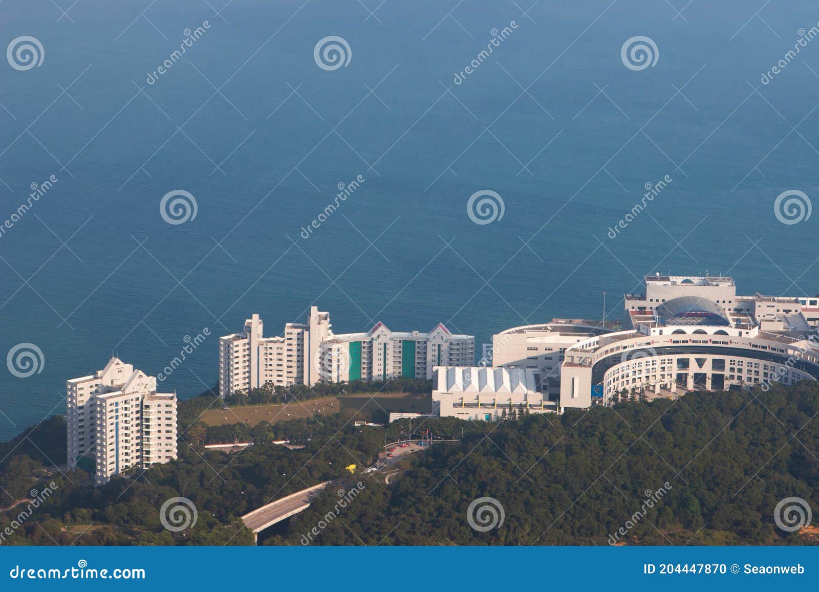 31 Dec 2006 Hong Kong University of Science and Technology Editorial Image - Image of graduate ...