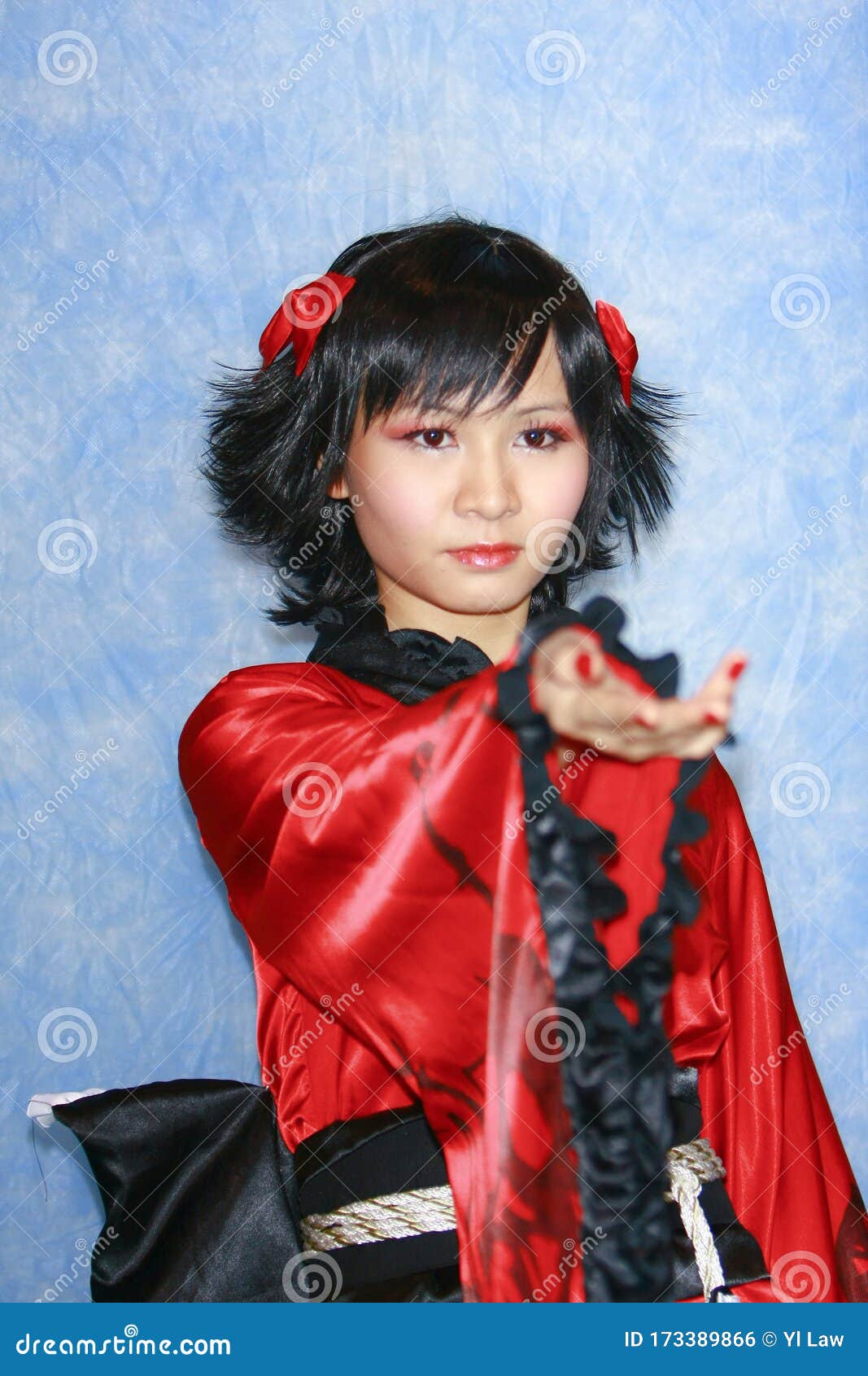 20 Dec 2008 the Japan Anime Cosplay , Portrait of Cosplay Editorial ...