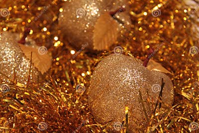 Decaration stock photo. Image of objects, winter, bauble - 12113598