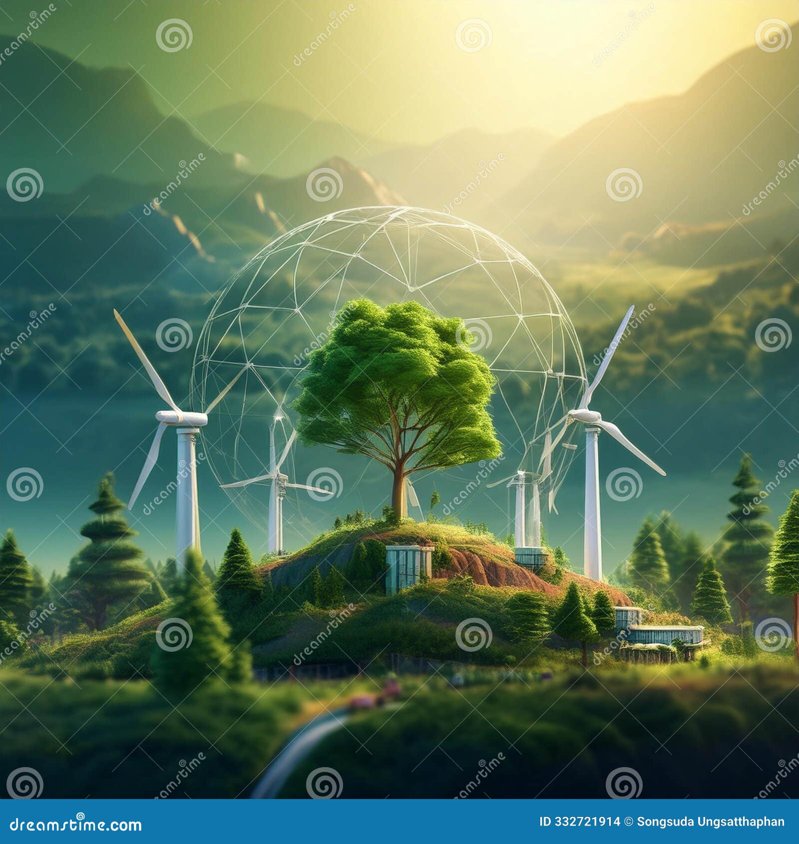 Decarbonization Efforts Aligned with Carbon Neutrality and Emissions ...