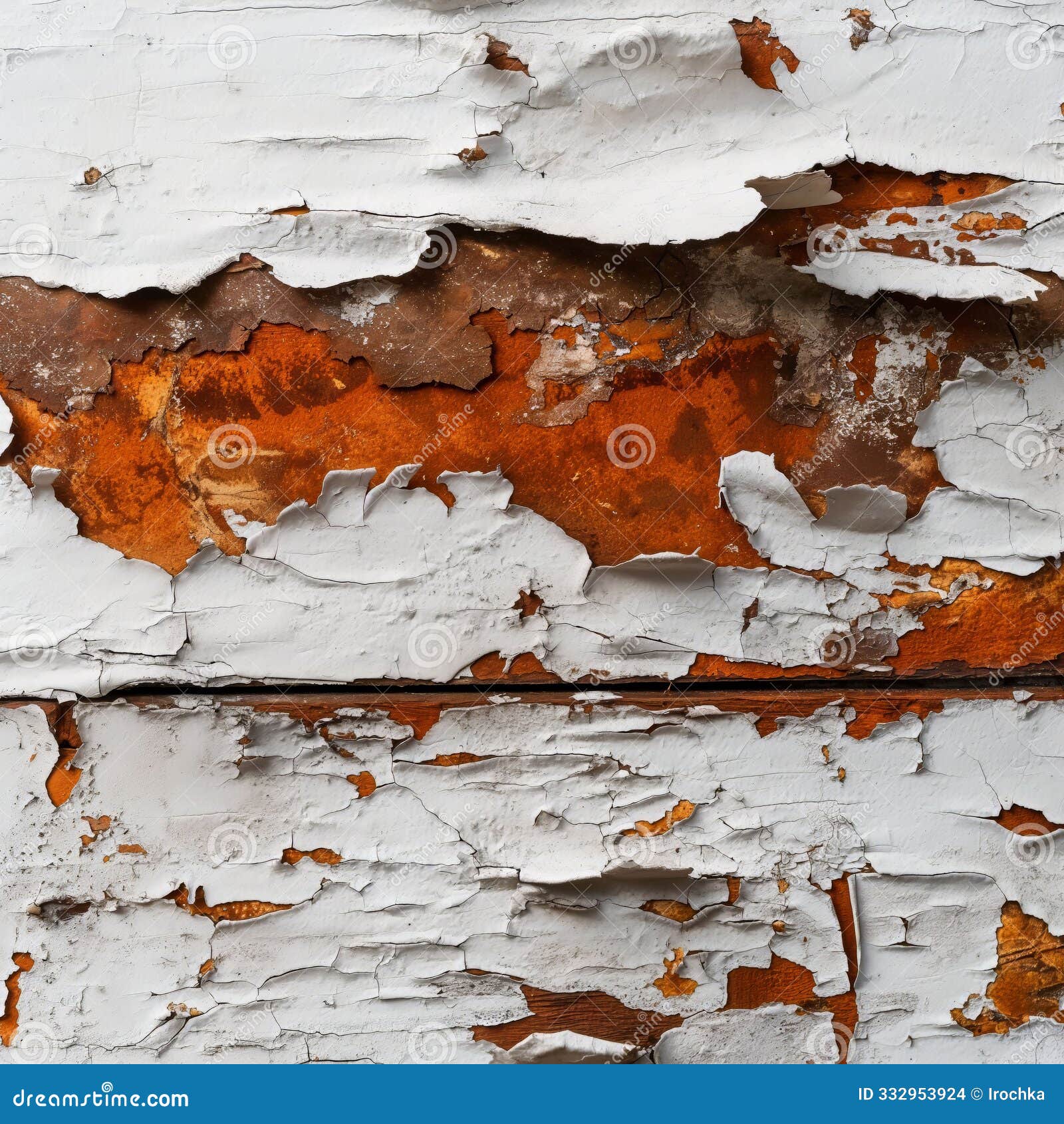 Decay and Contrast: an Abstract Journey through Peeling Layers Stock ...