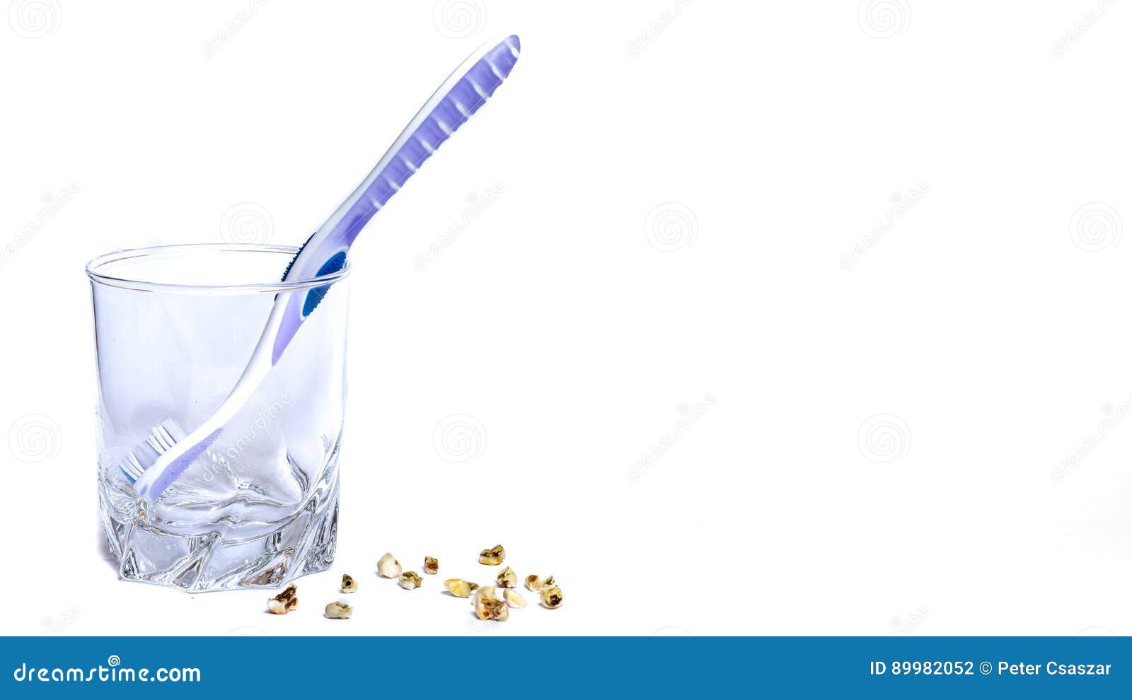 Decay stock photo. Image of eating, tooth, white, glass - 89982052