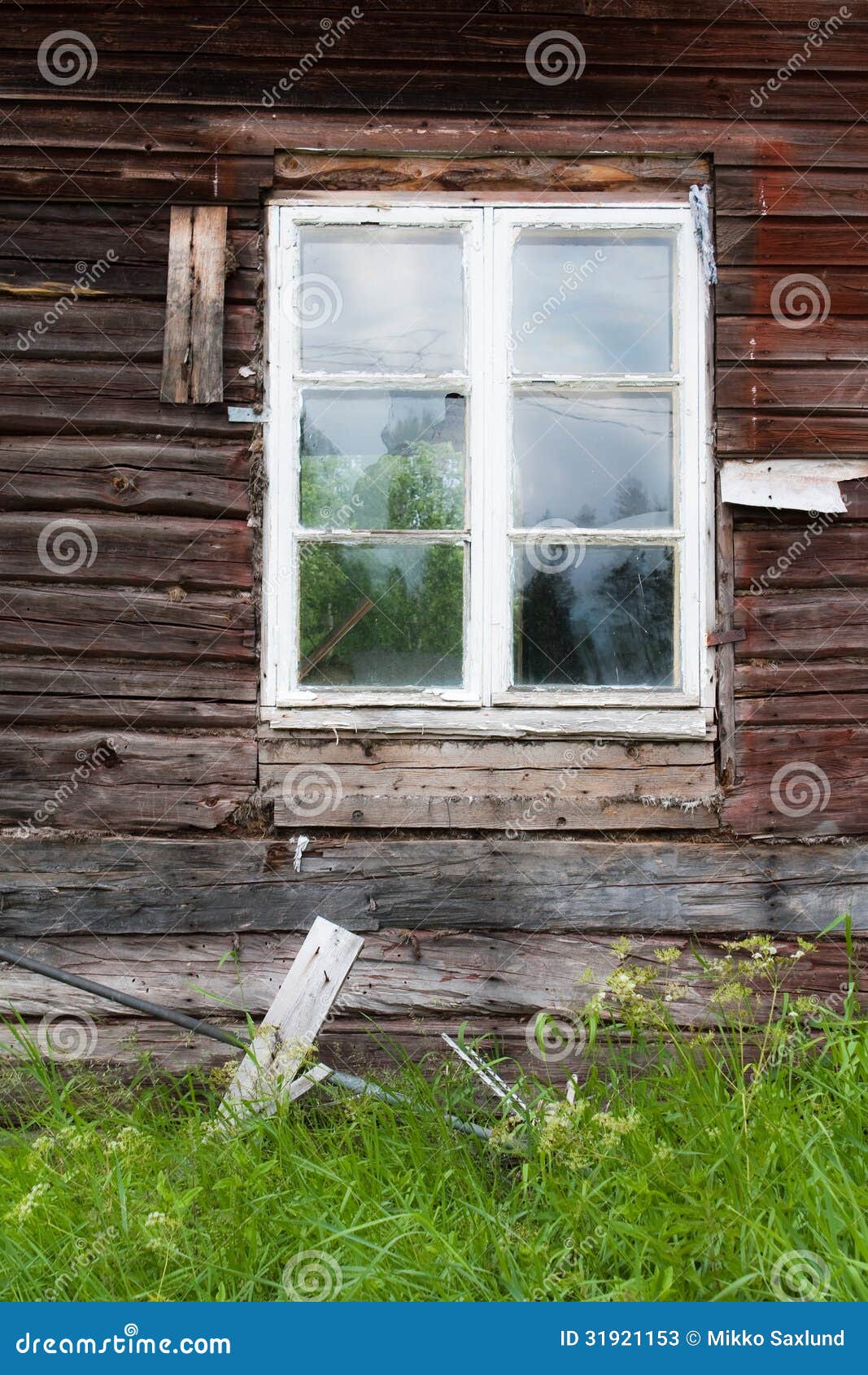 Decay stock image. Image of cabin, panes, rotted, decayed - 31921153