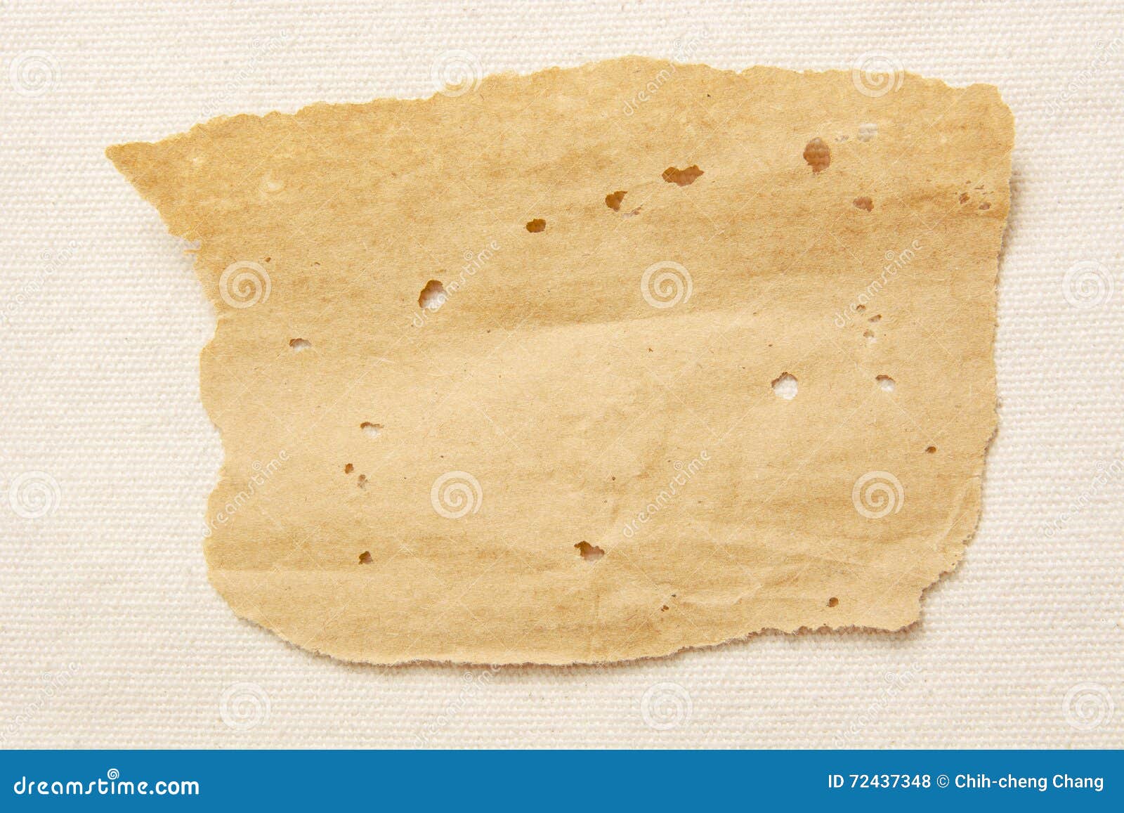 Decay paper stock photo. Image of material, rough, decay - 72437348