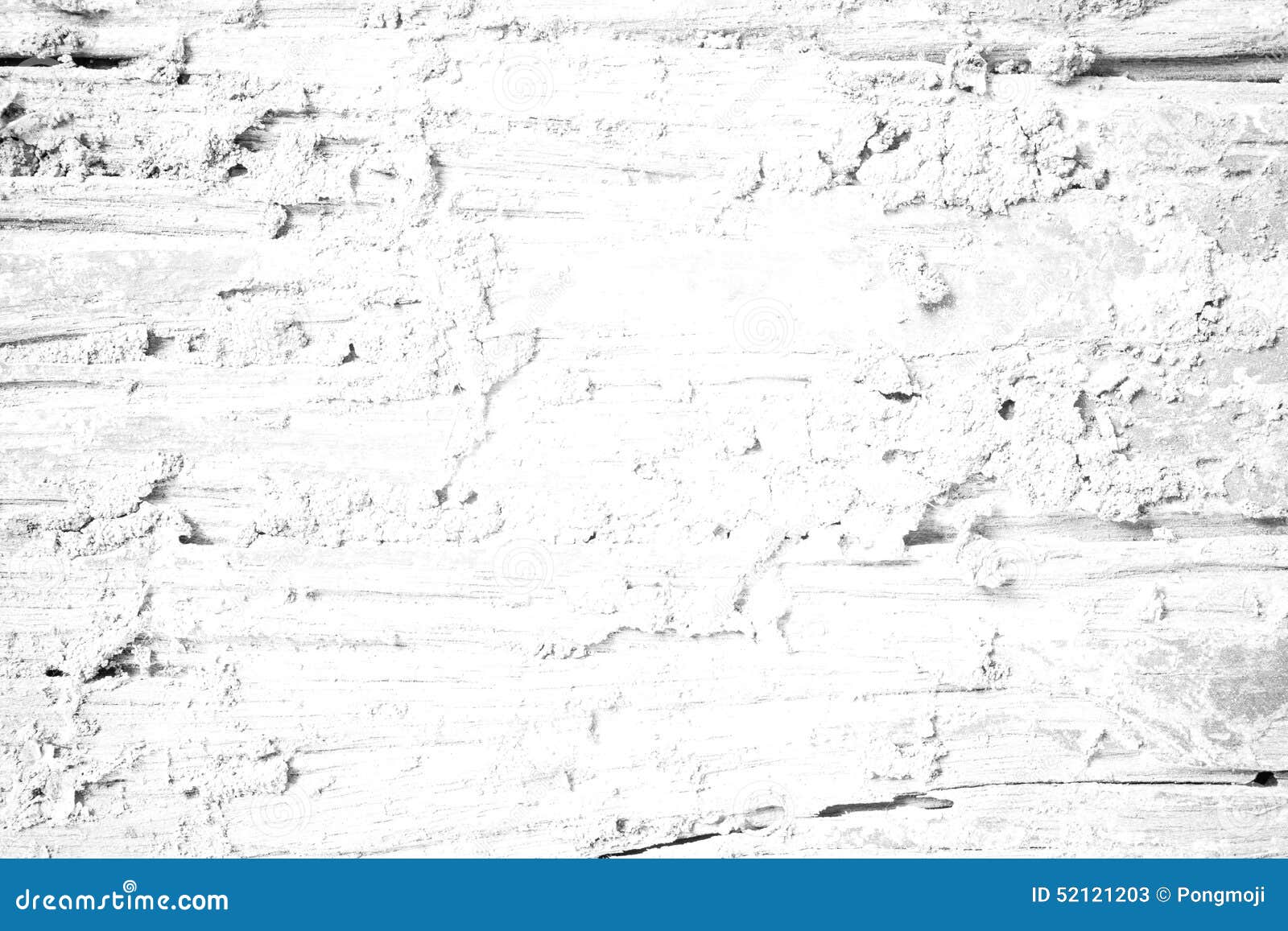 Decay Wood Texture Soft Tone White Color Stock Image - Image of pattern ...