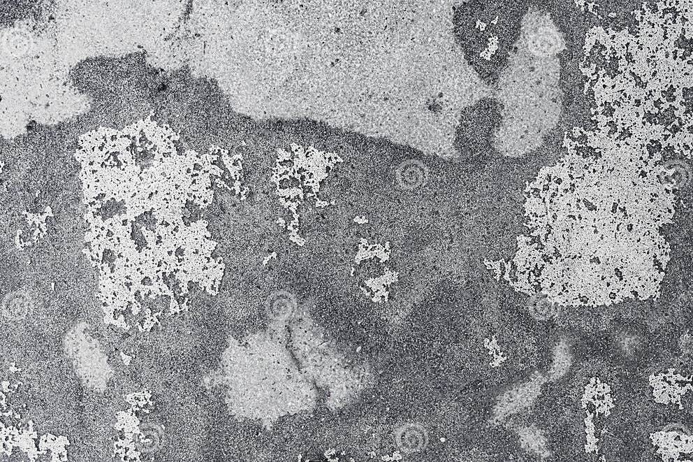 Decayed Concrete Stone Texture Background Stock Image - Image of ...