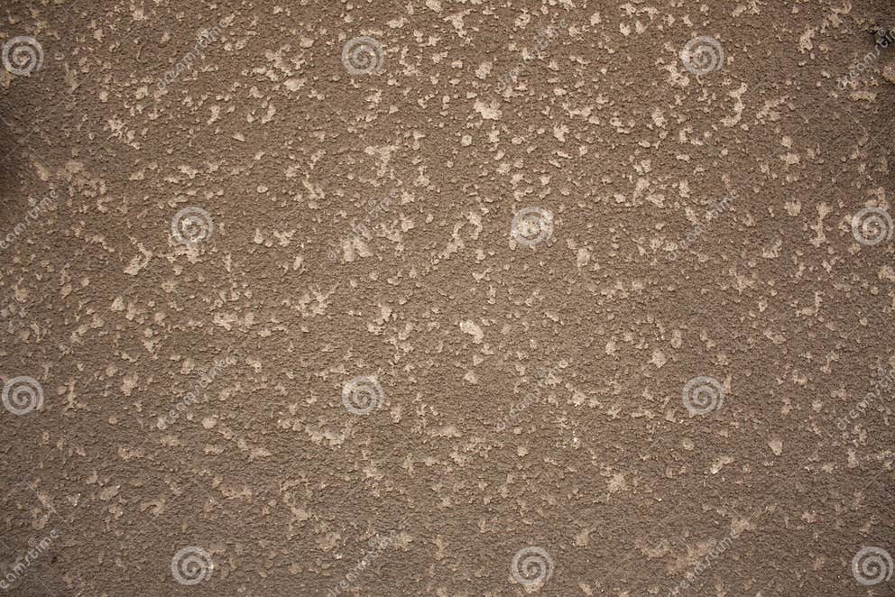 Decayed and Deceased Textured Land Stock Image - Image of parchment ...