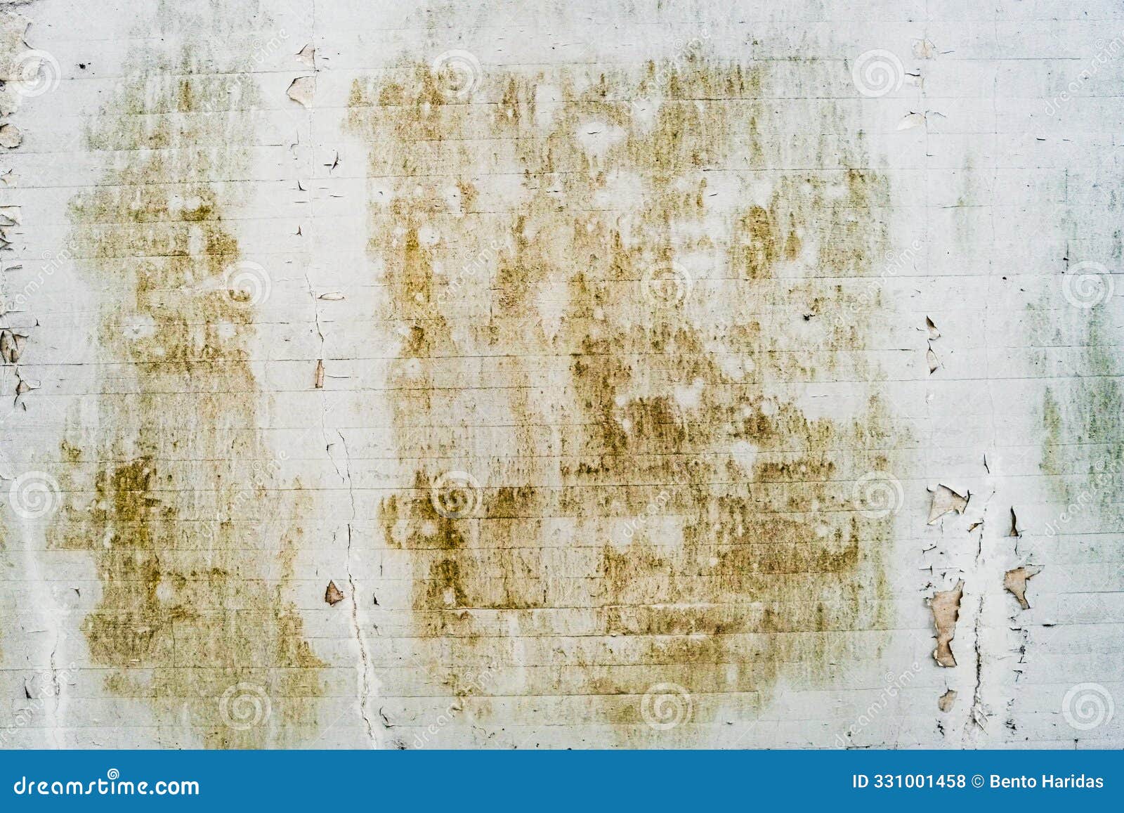 Decayed Dirty Concrete Wall Texture Stock Photo - Image of elemental ...