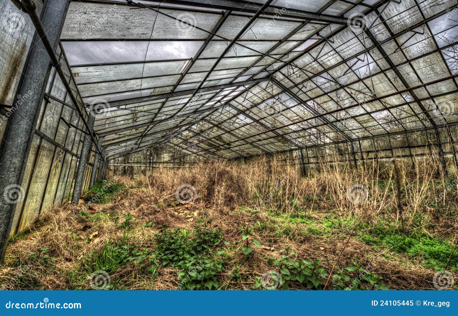Decayed Greenhouse Stock Images - Download 17 Royalty Free Photos