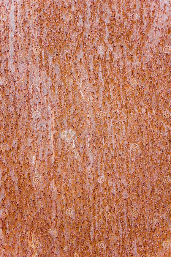 Decayed Rusted Metal Surface Texture Stock Photo - Image of rusting ...