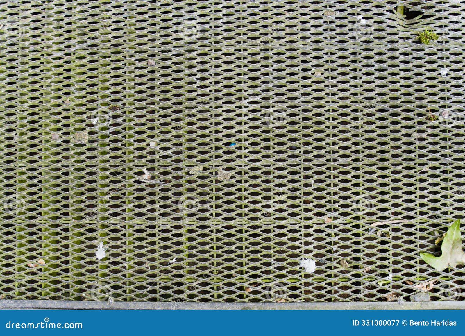 Decayed And Used Metal Grid Texture Royalty-Free Stock Photo ...