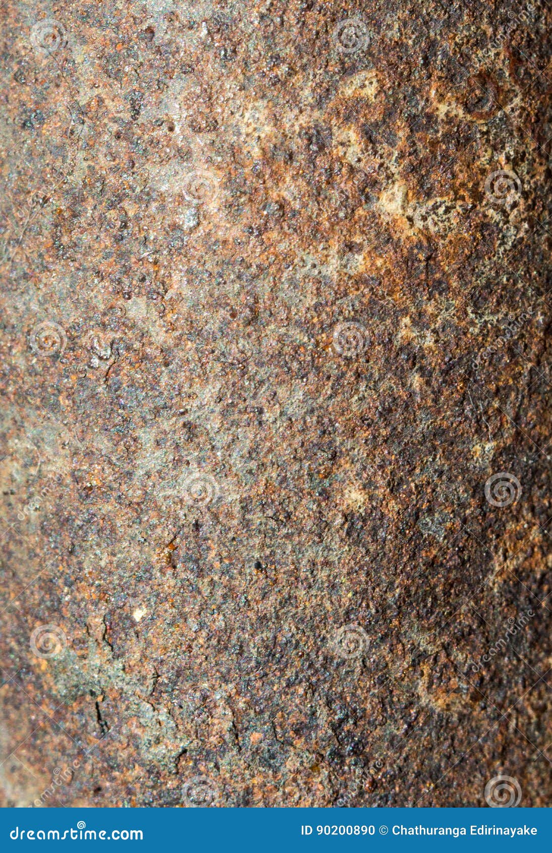 Decaying metal texture stock photo. Image of iorn, decaying - 90200890