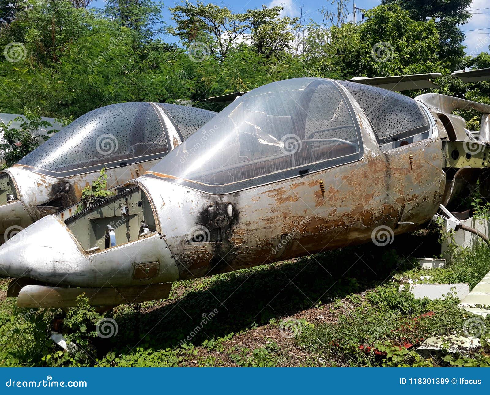 Rusty Planes Stock Photos - Download 136 Royalty Free Photos