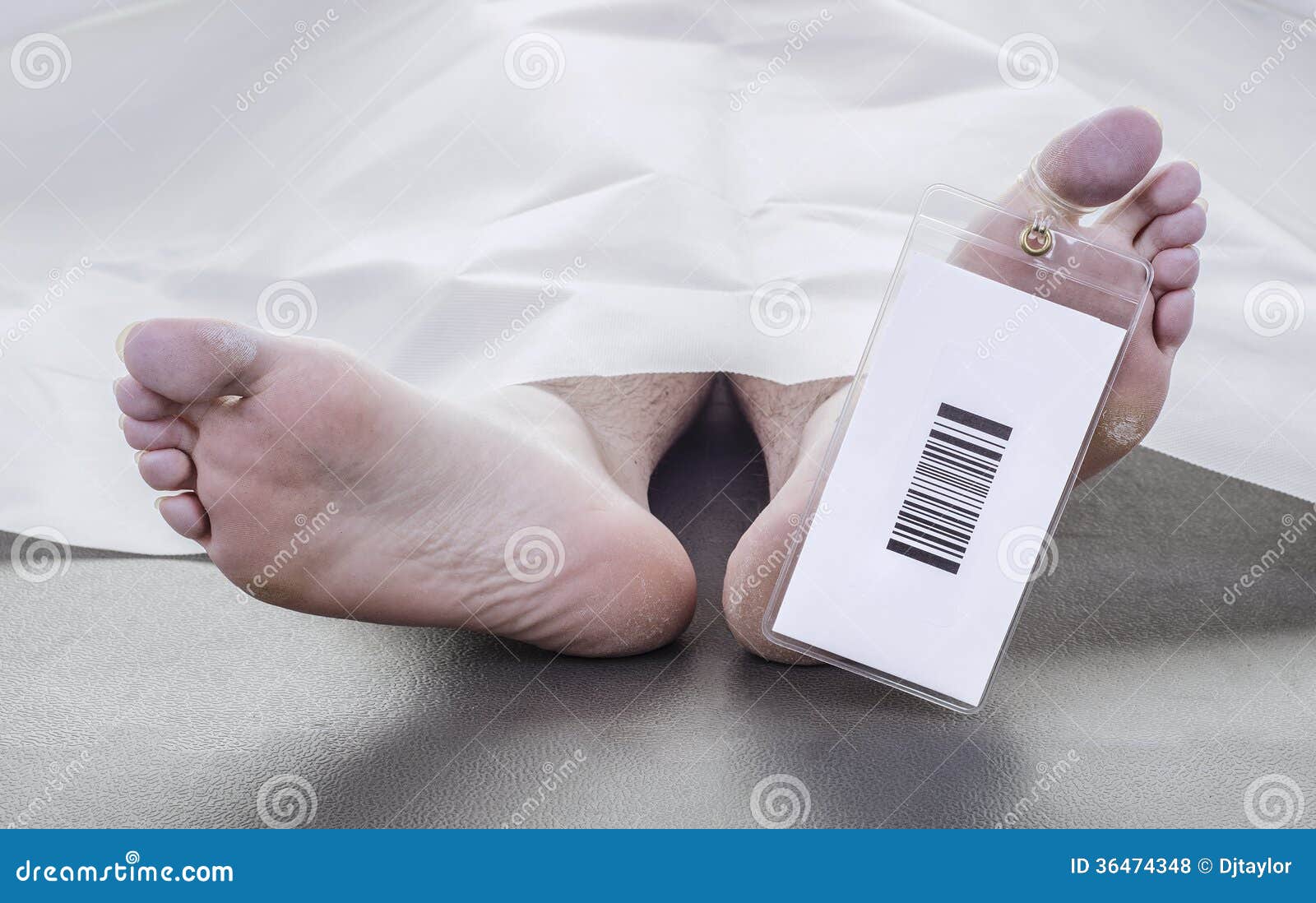 Deceased man stock photo. Image of death, identification - 36474348