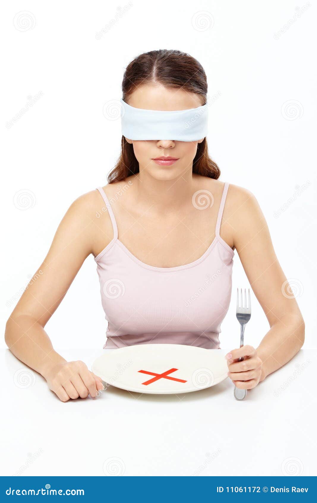 Deceit stock photo. Image of confusion, person, hungry - 11061172
