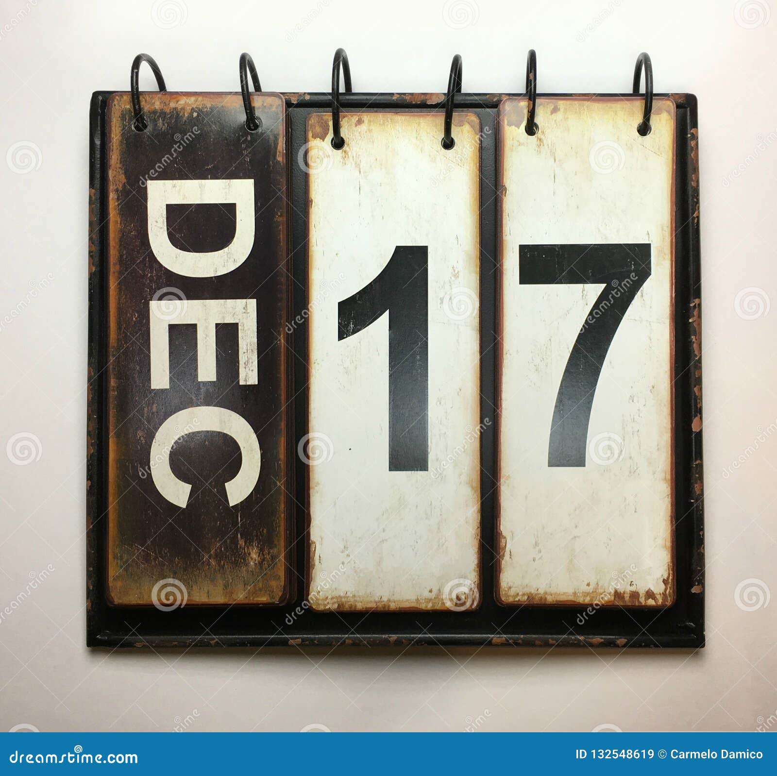 December 17 fotografering för bildbyråer. Bild av torsdag - 132548619