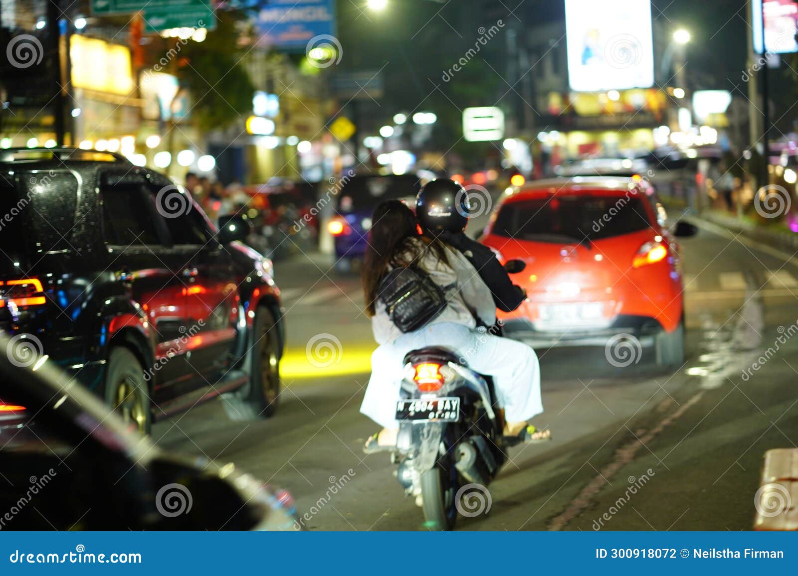 December 9, 2023. Batu City, East Java, Indonesia Editorial Photography ...