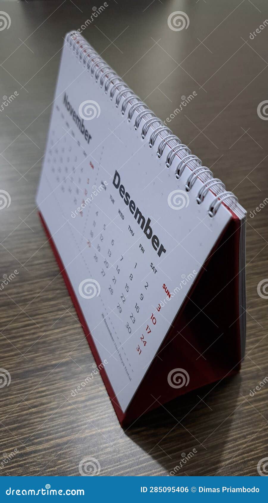 December Calendar Memory stock photo. Image of christmas - 285095406