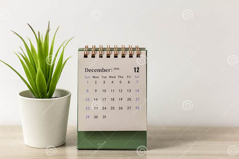December Calendar for 2024 on Your Desktop Stock Image - Image of diary ... December Calendar for 2024 on Your Desktop Stock Image - Image of diary ...