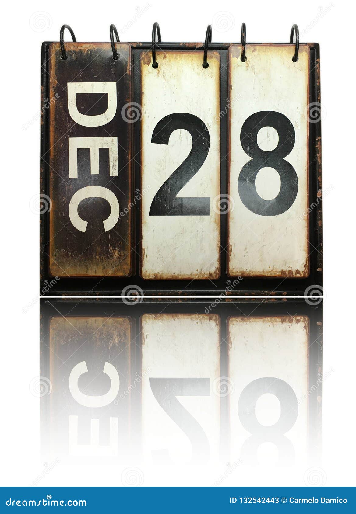 December 28 stock illustration. Illustration of today - 132542443