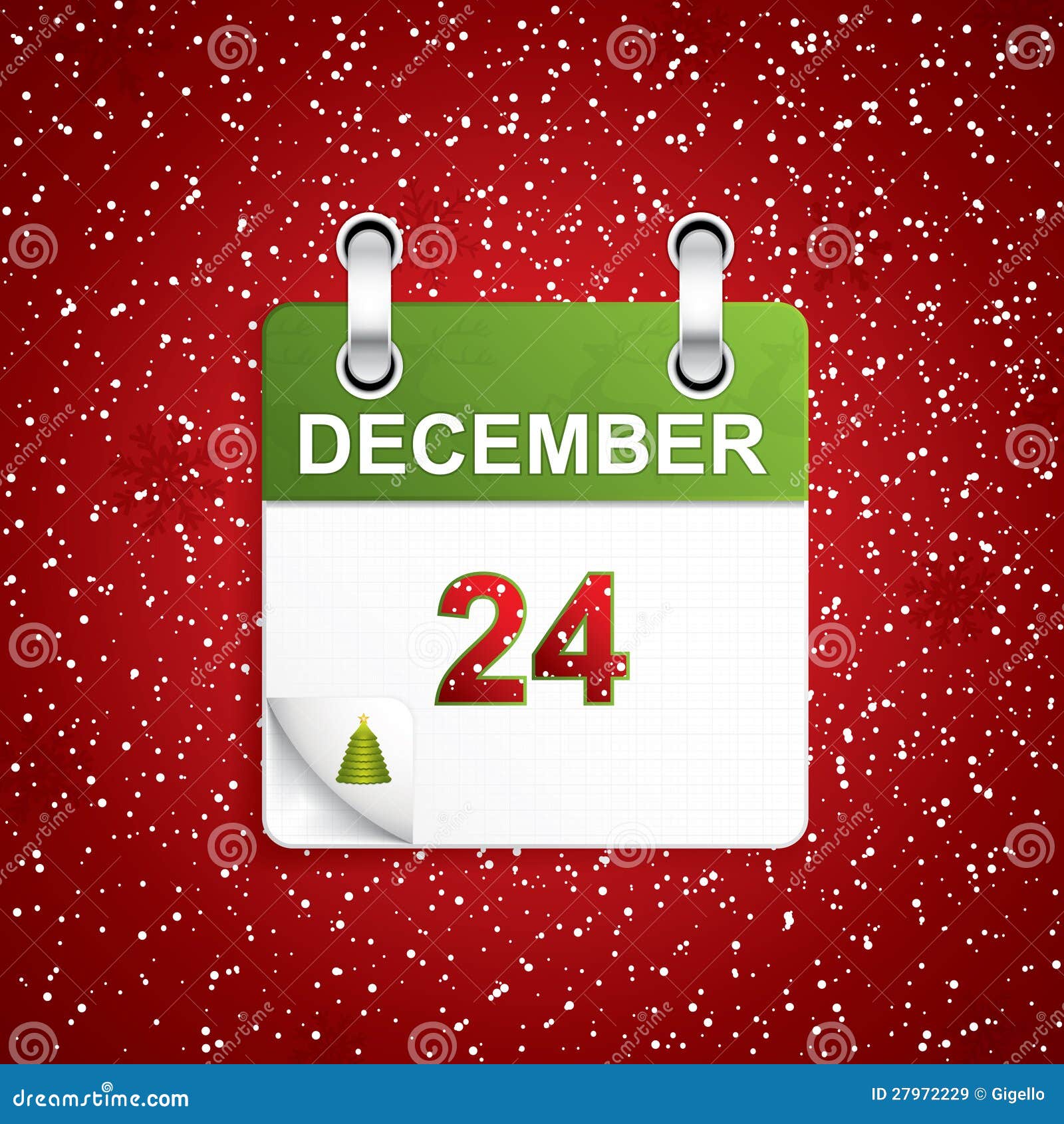 On Holiday Calendar Displays Annual Leave Or Time Off Royalty-Free ...