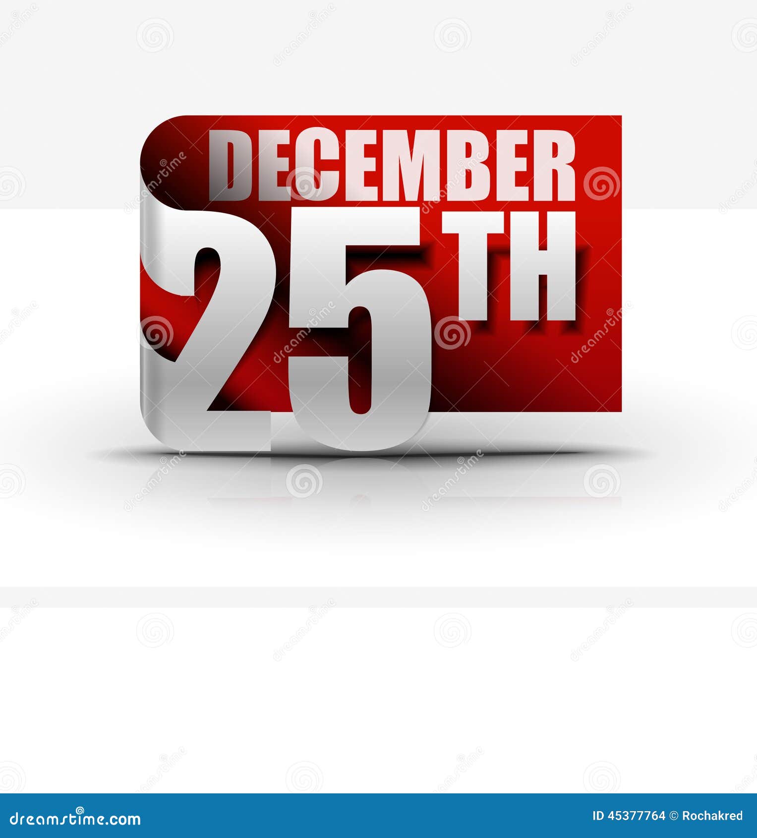 25 december sticker design stock vector. Illustration of season - 45377764