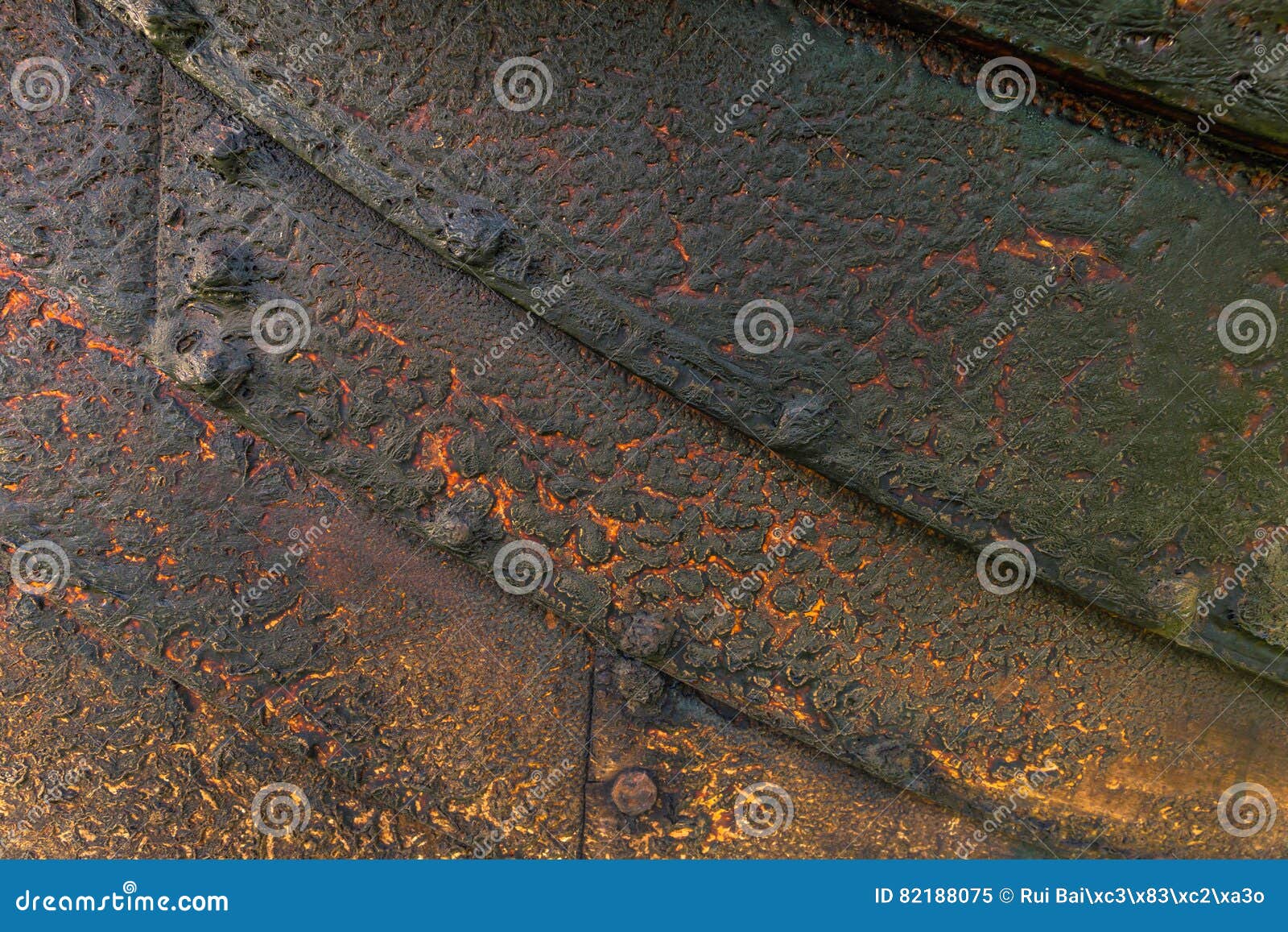 December 04, 2016: Texture of a Viking Ship in the Viking Ship M Stock ...