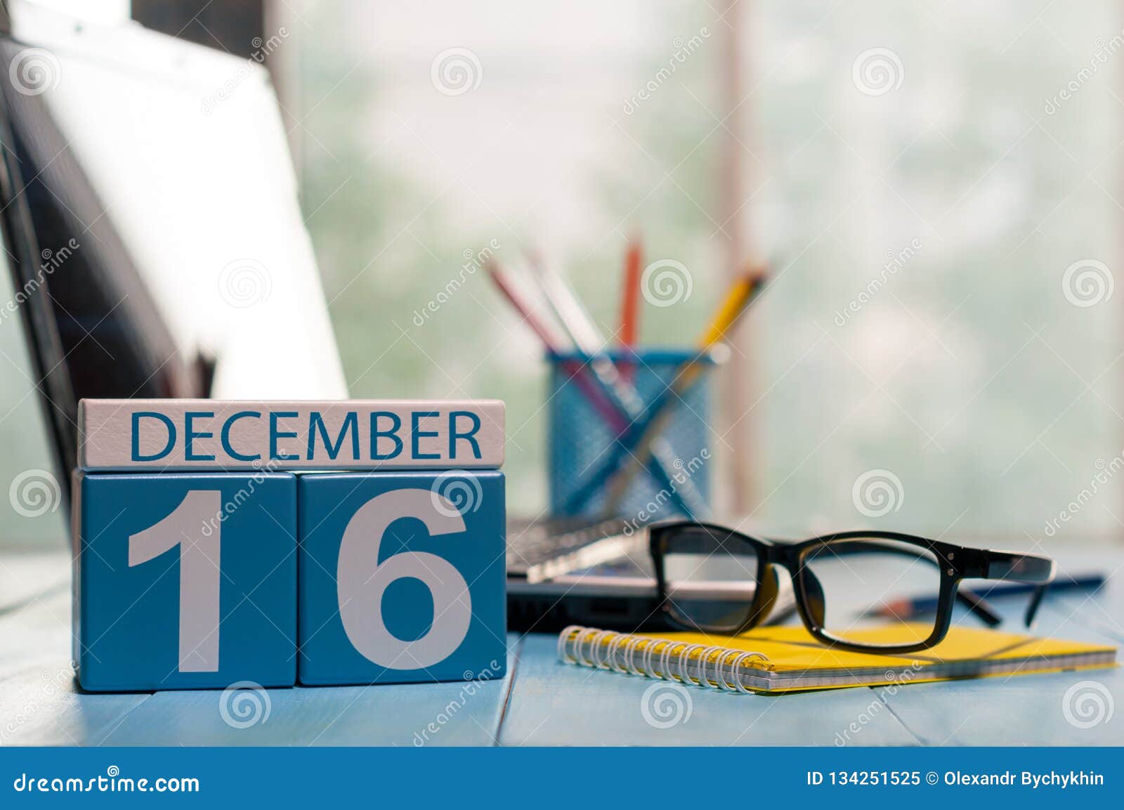 December 16th. Day 16 of Month, Calendar on Network Systems Analyst ...