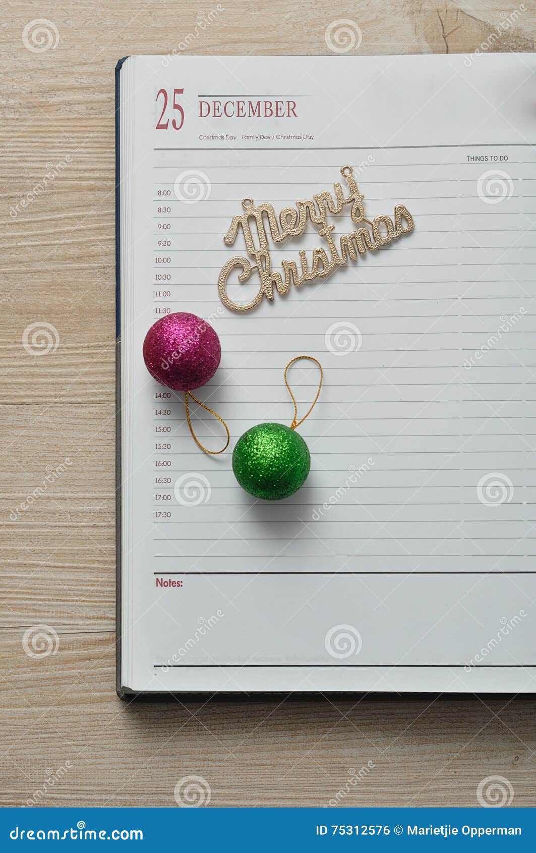 December 25th stock photo. Image of bauble, beads, holiday - 75312576